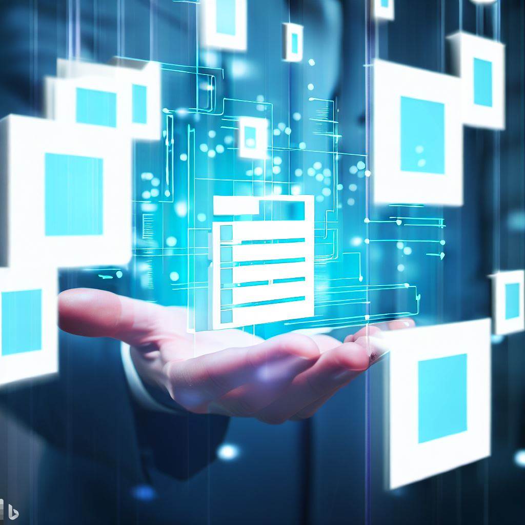 Document Management Systems – CG TECH